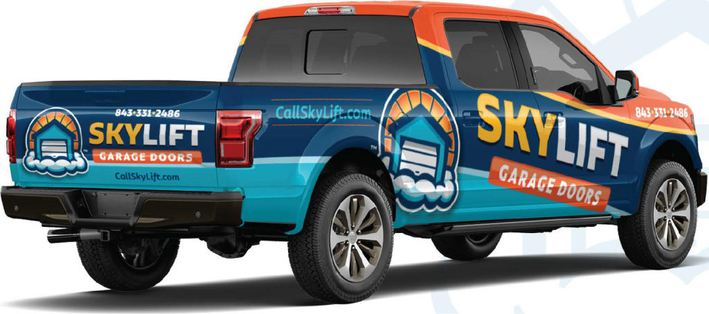 Skylift Garage Doors - Skylift Garage Doors - Garage Door Service and ...